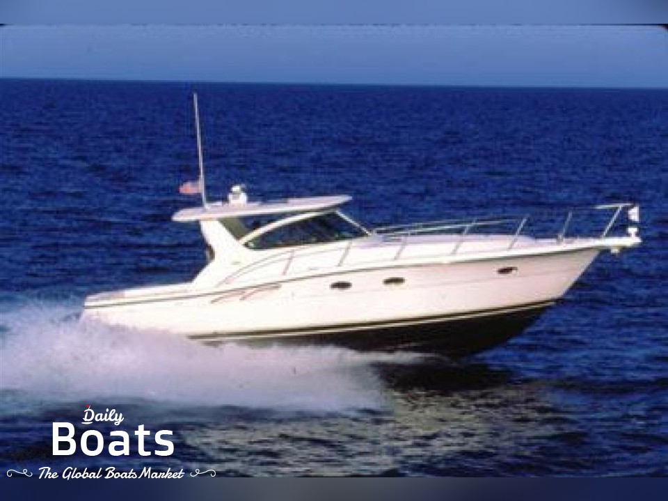 2003 Tiara Yachts 3800 Open for sale. View price, photos and Buy 2003 ...