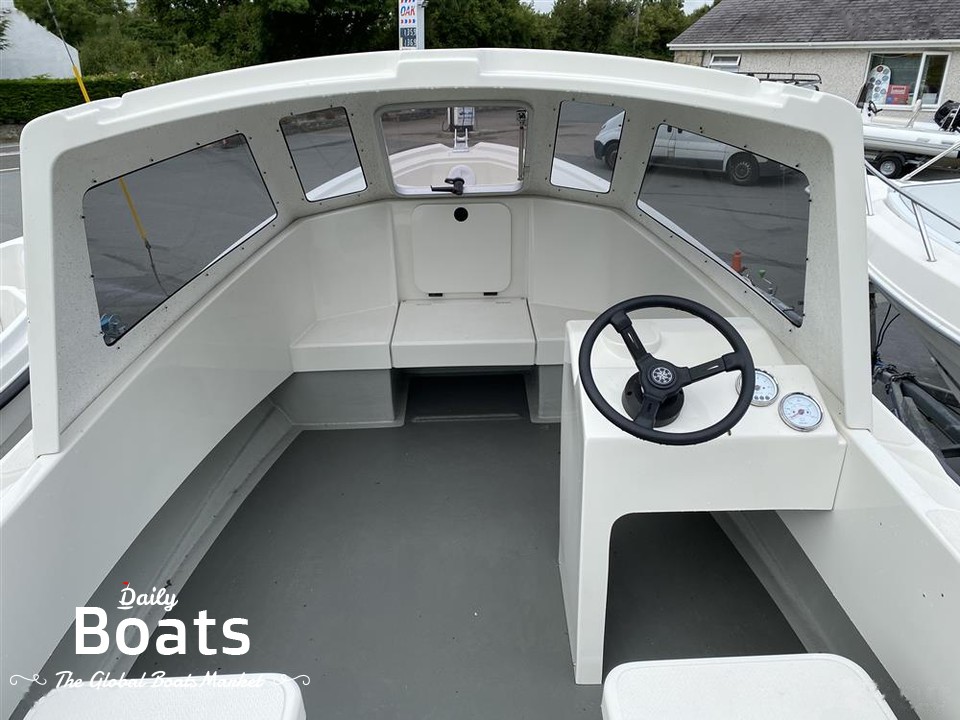 2019 Orkney Fastliner 19 for sale. View price, photos and Buy 2019 ...