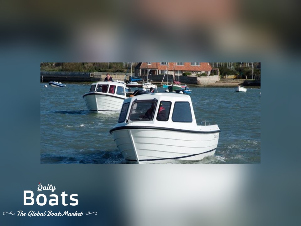 2019 Orkney Fastliner 19 for sale. View price, photos and Buy 2019 ...