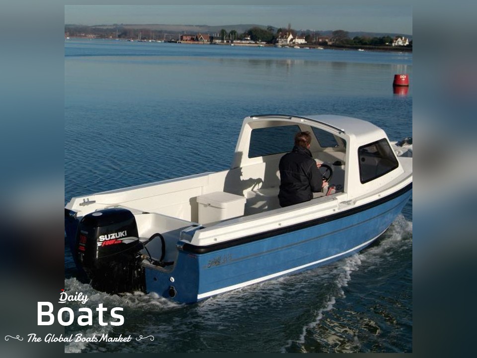 2019 Orkney Fastliner 19 for sale. View price, photos and Buy 2019 ...