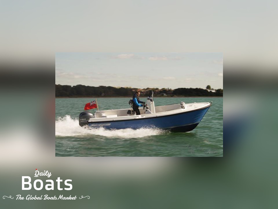 2019 Orkney Fastliner 19 for sale. View price, photos and Buy 2019 ...