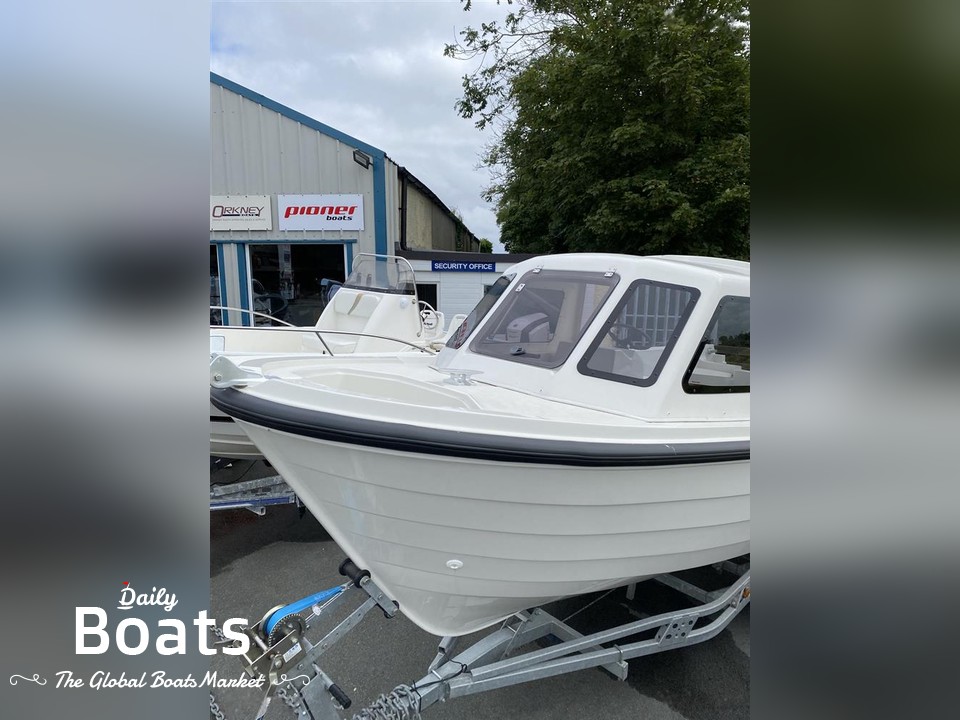 2019 Orkney Fastliner 19 for sale. View price, photos and Buy 2019 ...