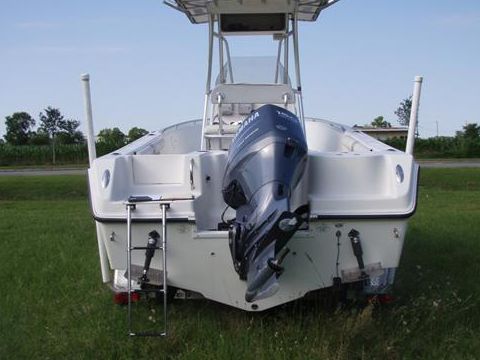 2005 Sailfish 21 for sale. View price, photos and Buy 2005 Sailfish 21 ...