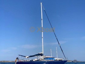 1981 Contessa 43 for sale. View price, photos and Buy 1981 Contessa 43 ...