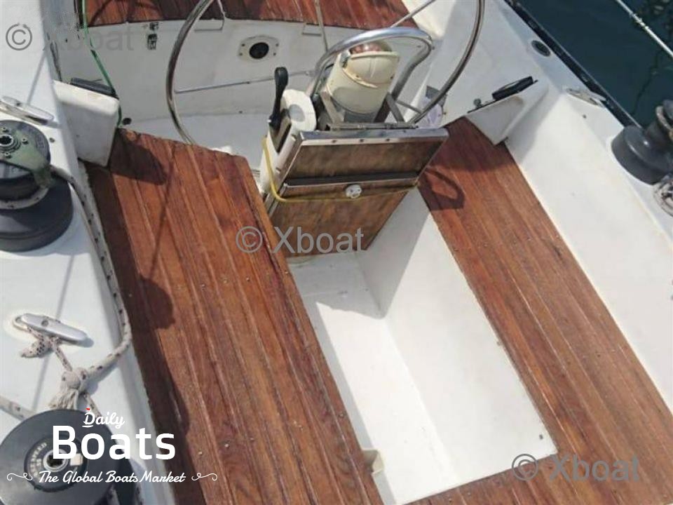 1981 Contessa 43 for sale. View price, photos and Buy 1981 Contessa 43 ...
