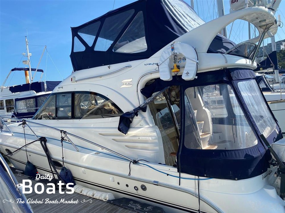 2004 Galeon 330 Fly for sale. View price, photos and Buy 2004 Galeon ...