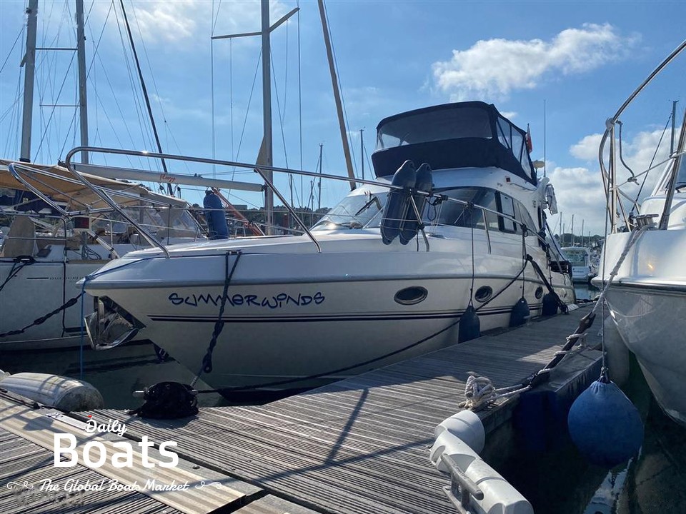 2004 Galeon 330 Fly for sale. View price, photos and Buy 2004 Galeon ...