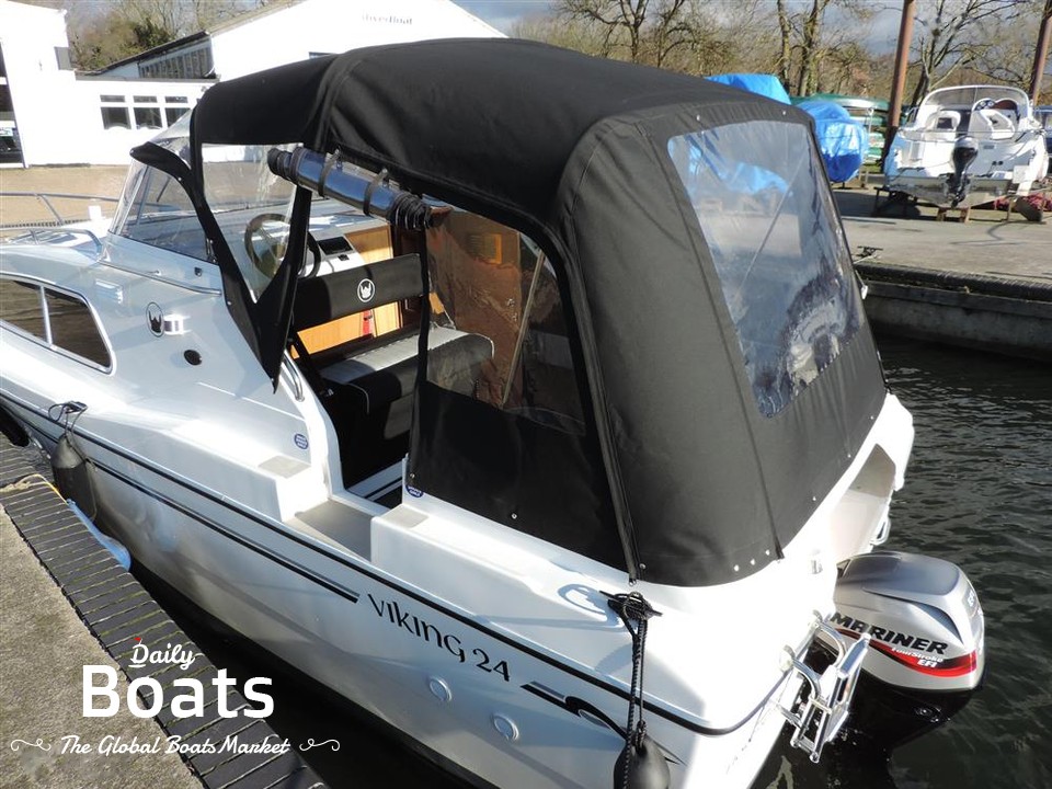 2020 Viking 24 for sale. View price, photos and Buy 2020 Viking 24 #211989