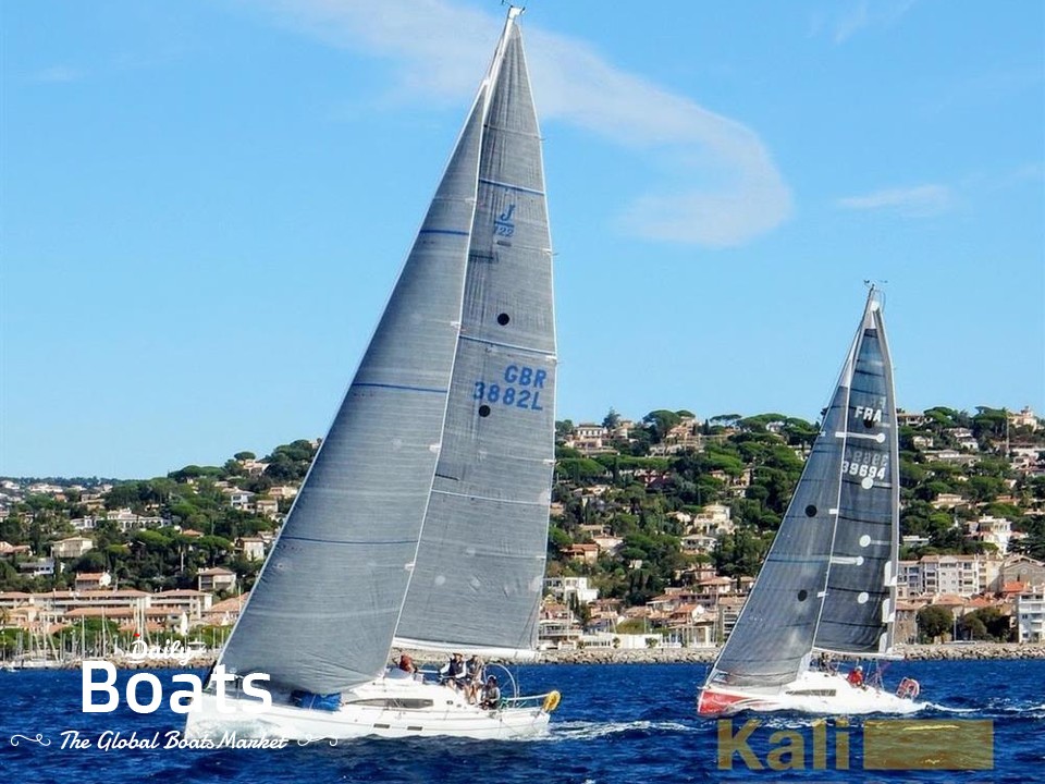 2015 J Boats J122 for sale. View price, photos and Buy 2015 J Boats ...