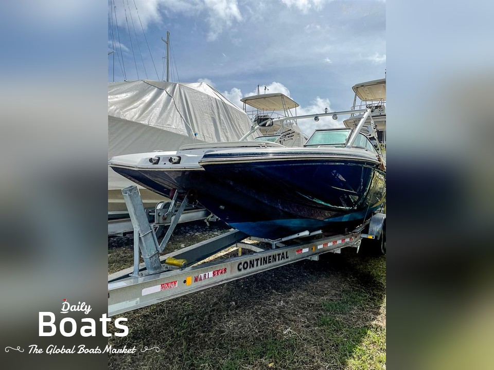 2005 Mastercraft Maristar 200 for sale. View price, photos and Buy 2005 ...