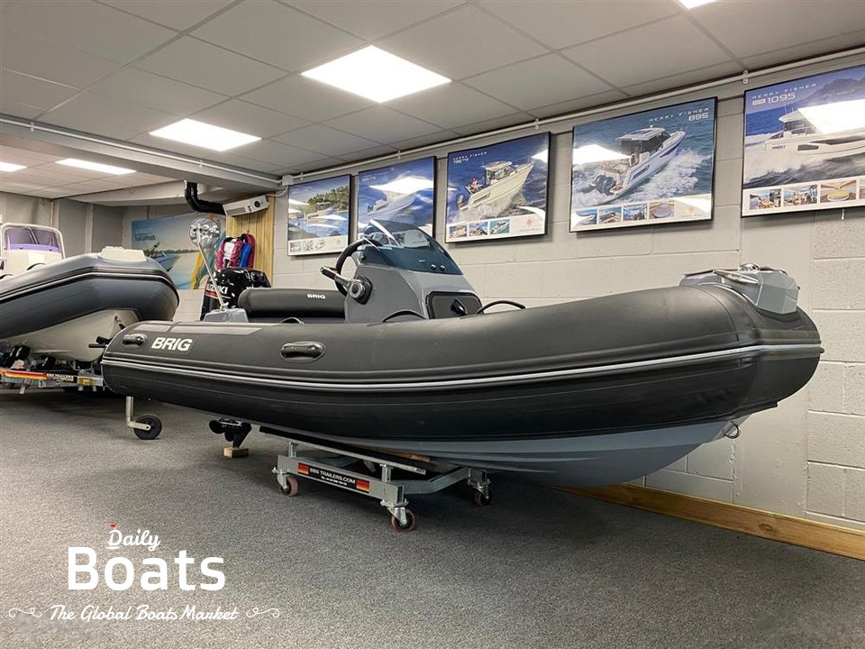 2022 Brig Inflatables Eagle 350 for sale. View price, photos and Buy ...