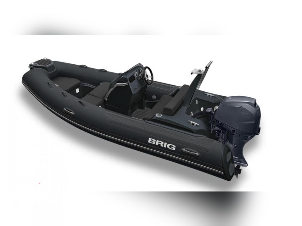 2022 Brig Inflatables Eagle 400 for sale. View price, photos and Buy ...