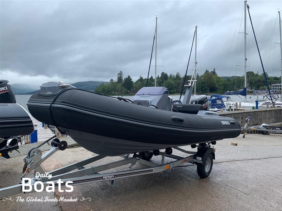 2022 Brig Inflatables Eagle 400 for sale. View price, photos and Buy ...