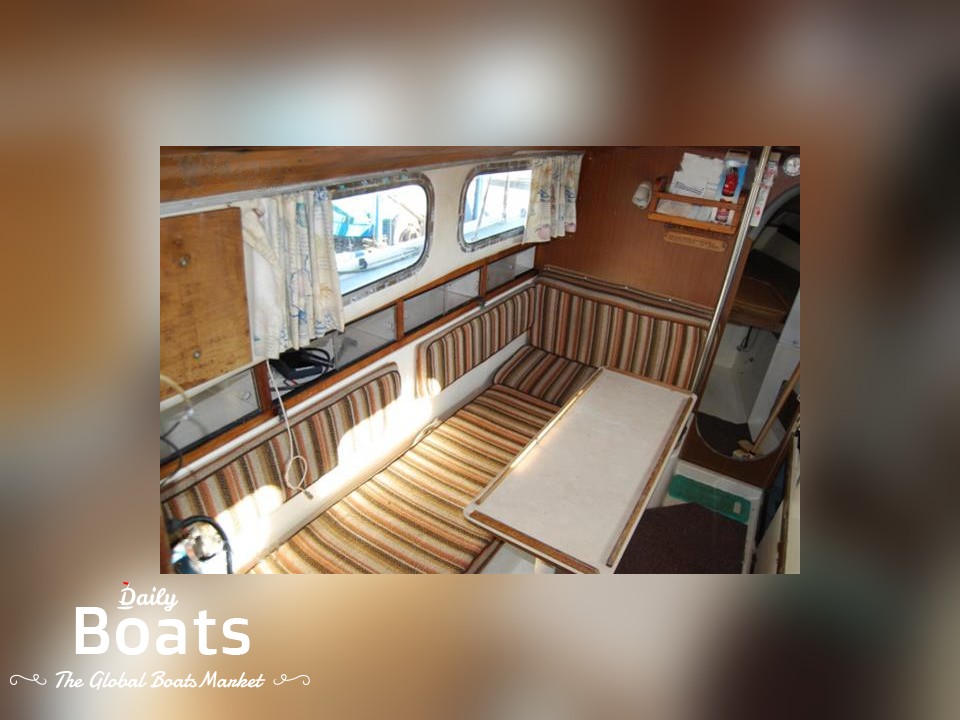 1973 Westerly Centaur 26 for sale. View price, photos and Buy 1973 ...