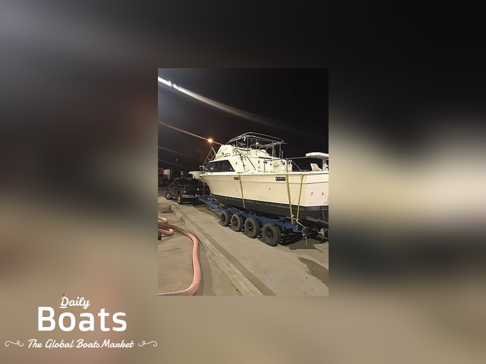 1976 Allmand 28 Ranger for sale. View price, photos and Buy 1976 ...