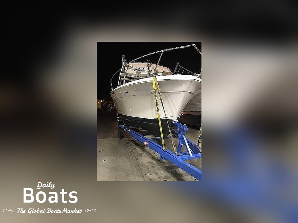 1976 Allmand 28 Ranger for sale. View price, photos and Buy 1976 ...