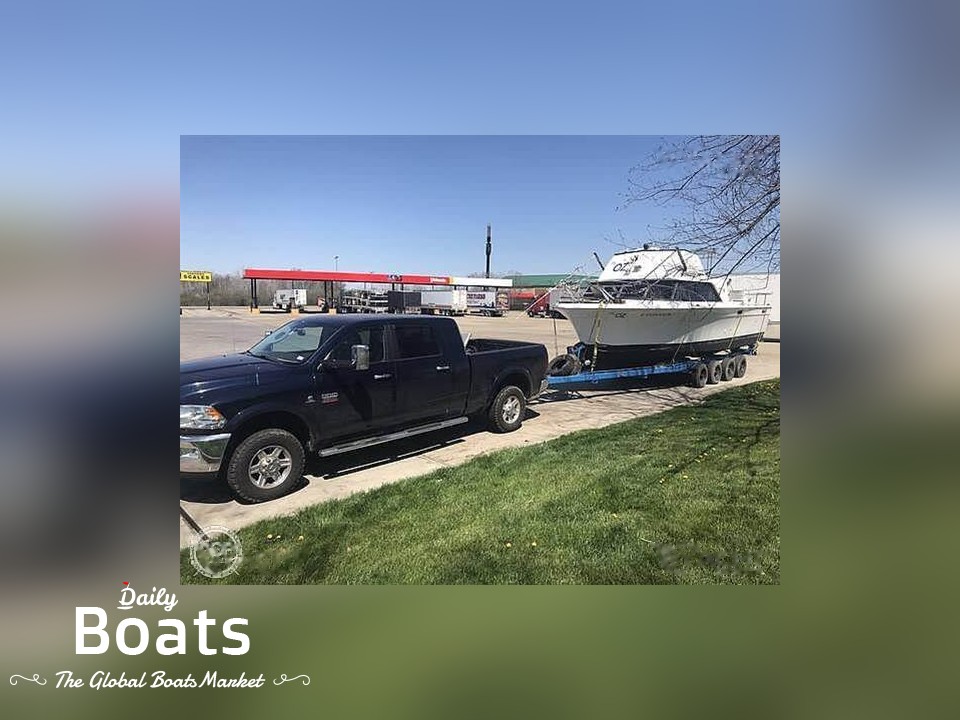 1976 Allmand 28 Ranger for sale. View price, photos and Buy 1976 ...