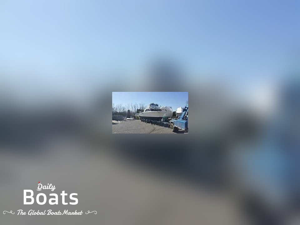 1976 Allmand 28 Ranger for sale. View price, photos and Buy 1976 ...