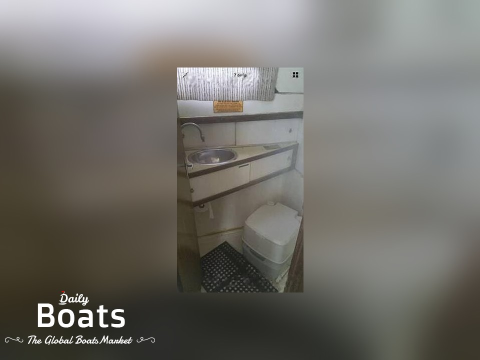 1976 Allmand 28 Ranger for sale. View price, photos and Buy 1976 ...