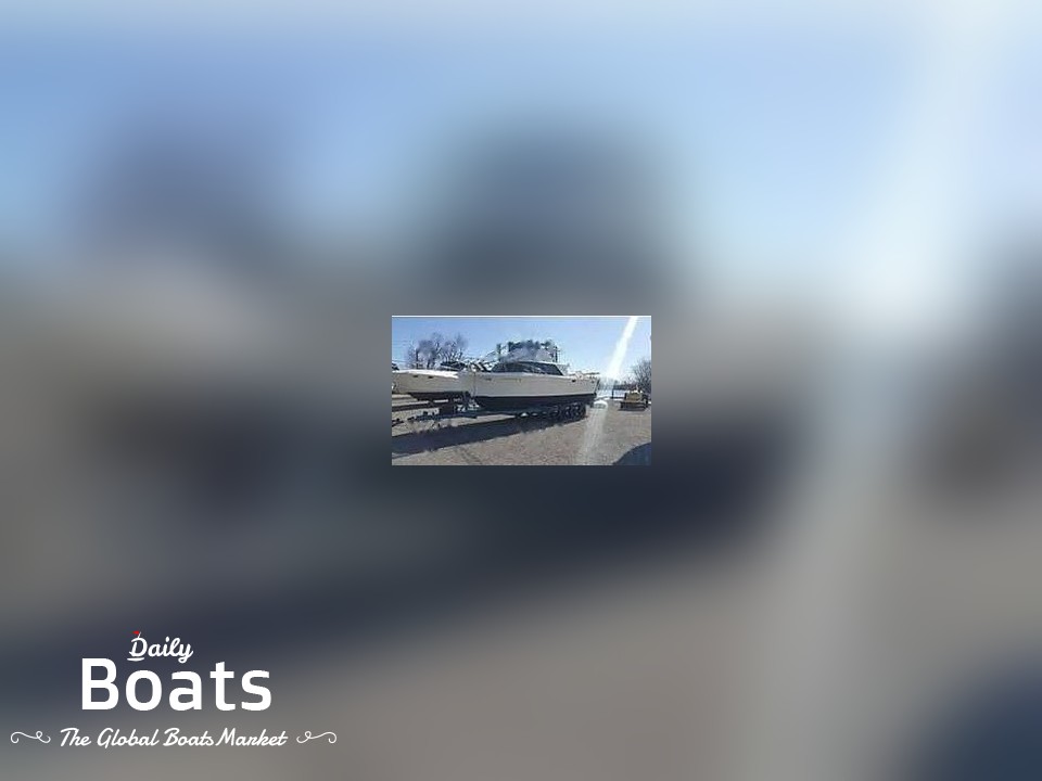 1976 Allmand 28 Ranger for sale. View price, photos and Buy 1976 ...