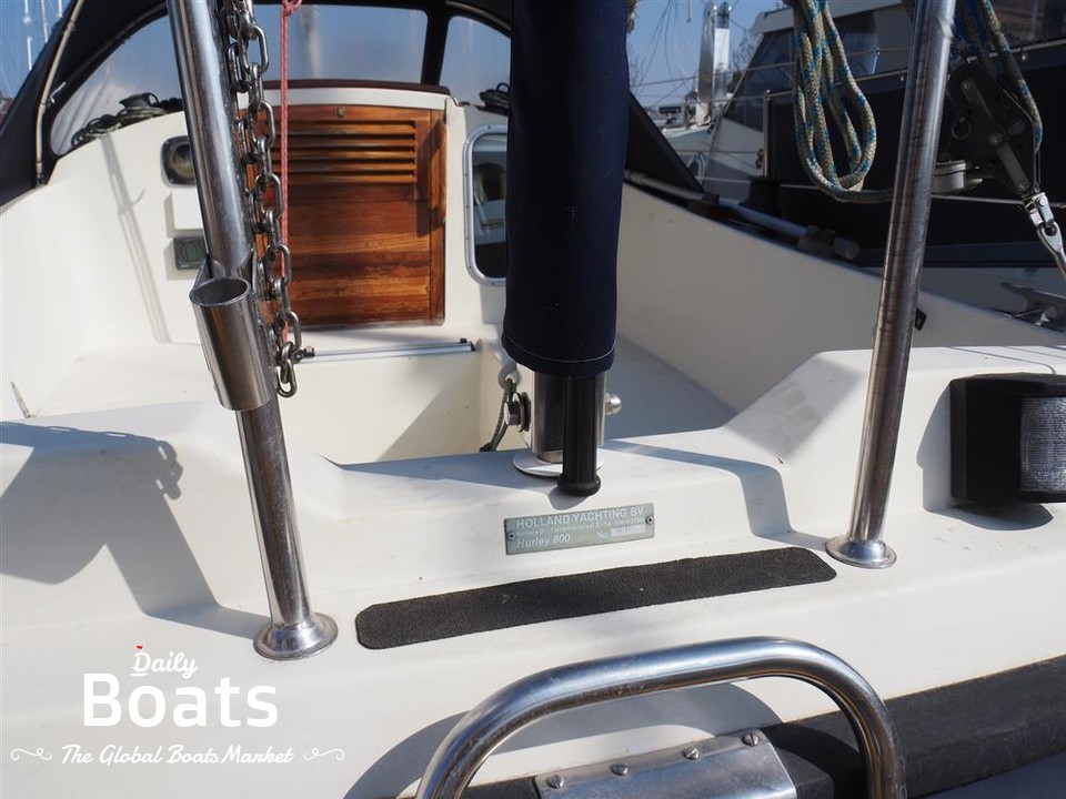 1981 Hurley 800 for sale. View price, photos and Buy 1981 Hurley 800 ...