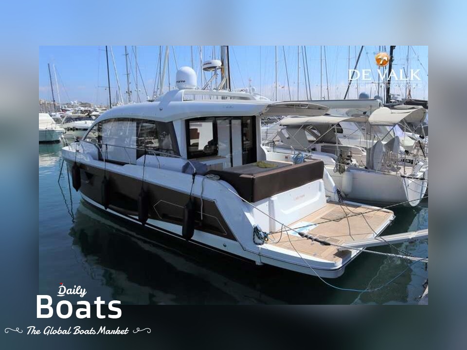 2018 Sealine C430 for sale. View price, photos and Buy 2018 Sealine ...