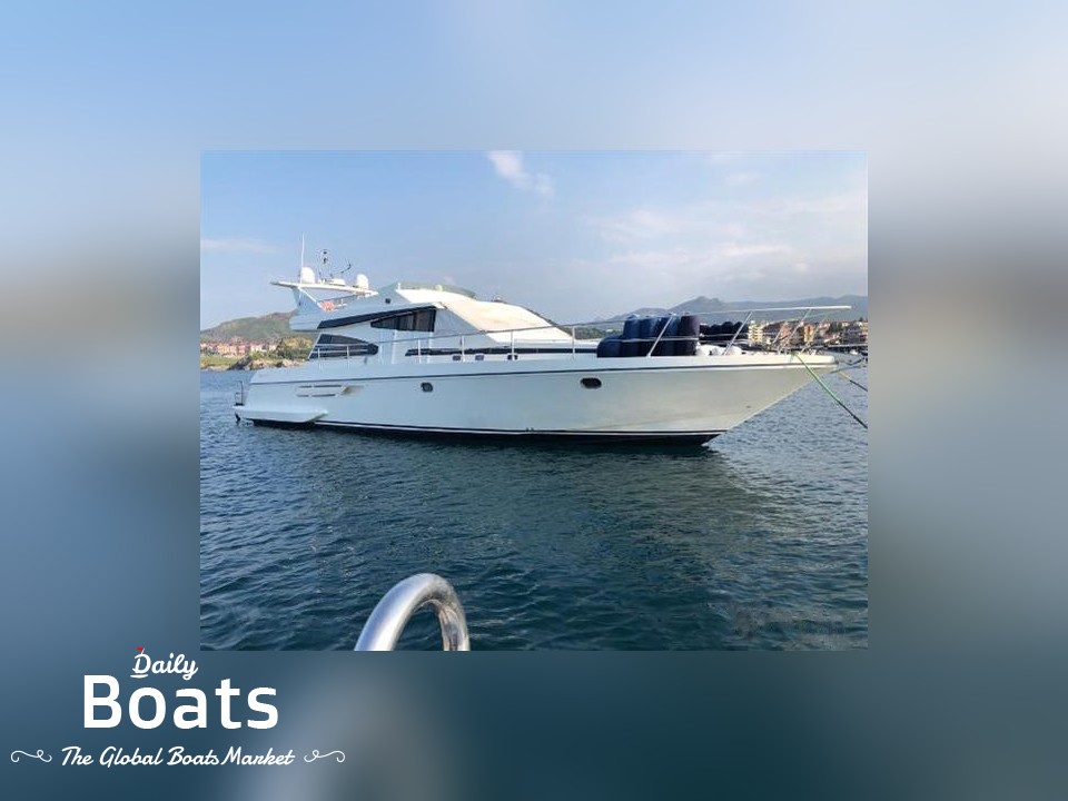 1998 Guy Couach 1700 Fly for sale. View price, photos and Buy 1998 Guy ...