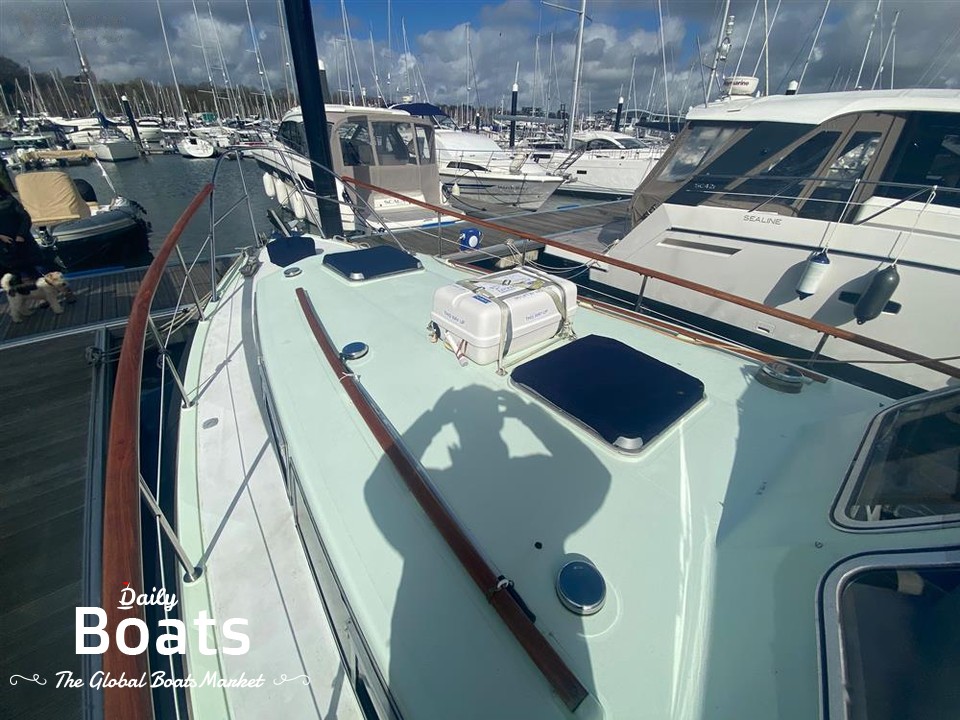 1979 Nelson 42 for sale. View price, photos and Buy 1979 Nelson 42 #212075