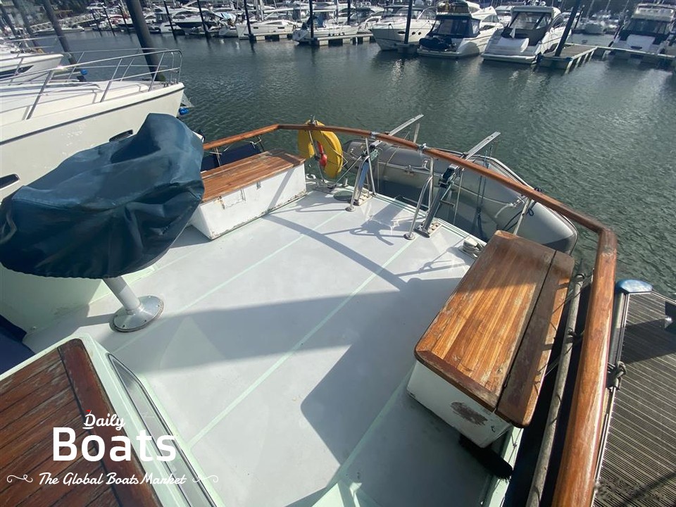 1979 Nelson 42 for sale. View price, photos and Buy 1979 Nelson 42 #212075