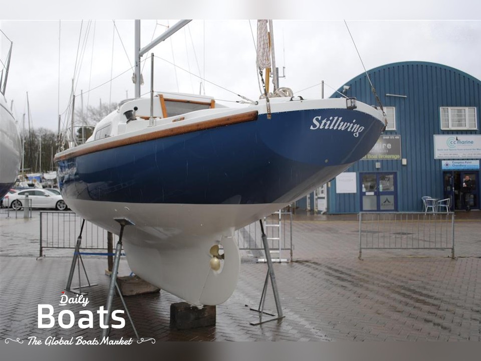 1966 Wing 25 for sale. View price, photos and Buy 1966 Wing 25 #212077