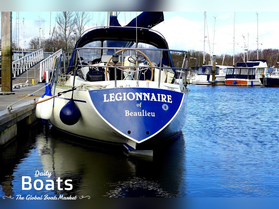 1980 She 36 for sale. View price, photos and Buy 1980 She 36 #212081