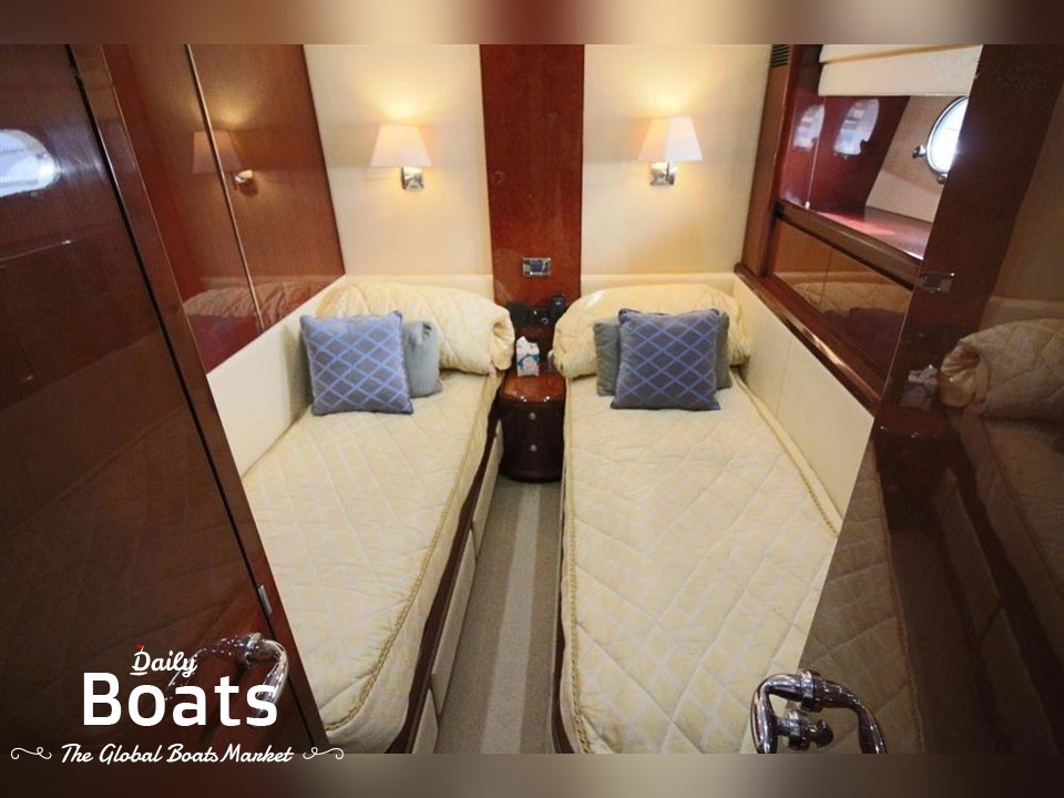 2003 Princess 23M for sale. View price, photos and Buy 2003 Princess ...