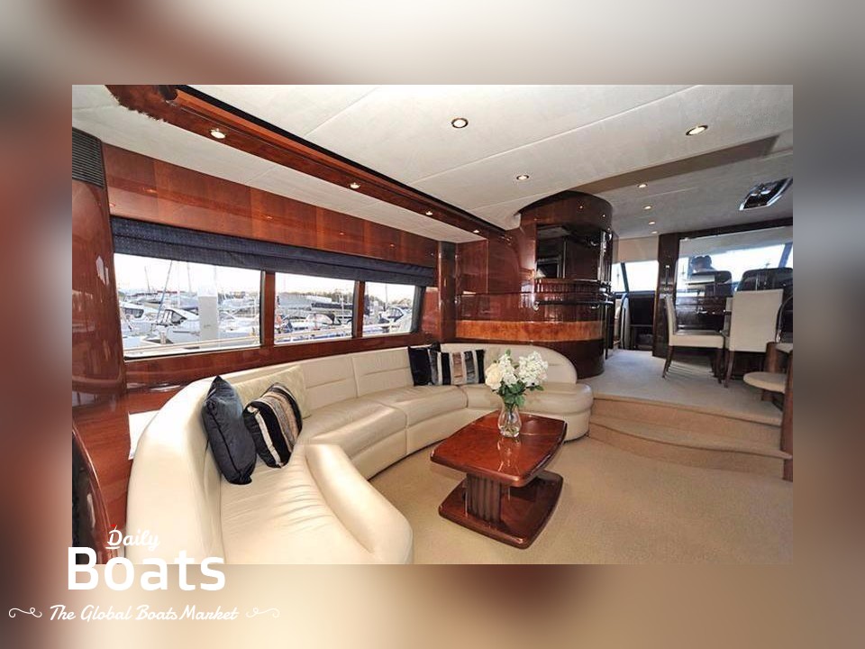 2003 Princess 23M for sale. View price, photos and Buy 2003 Princess ...