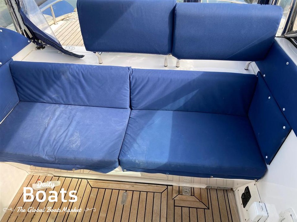 2005 Arctic Blue 37 for sale. View price, photos and Buy 2005 Arctic ...