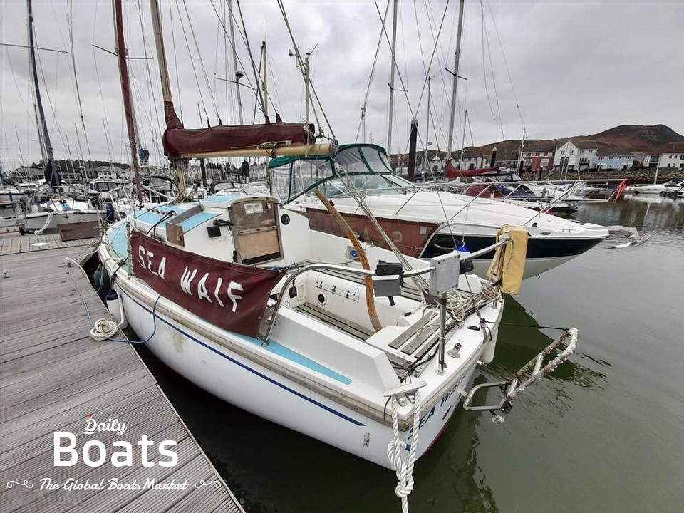 1977 Westerly Centaur for sale. View price, photos and Buy 1977 ...