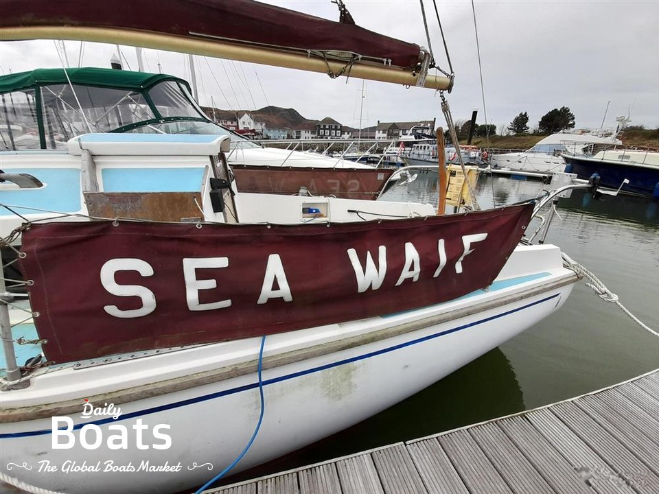 1977 Westerly Centaur for sale. View price, photos and Buy 1977 ...