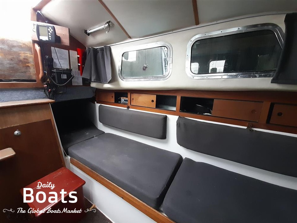 1977 Westerly Centaur for sale. View price, photos and Buy 1977 ...