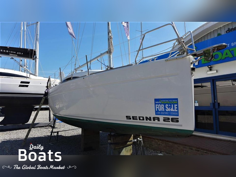 2018 Sedna 26 for sale. View price, photos and Buy 2018 Sedna 26 #212099