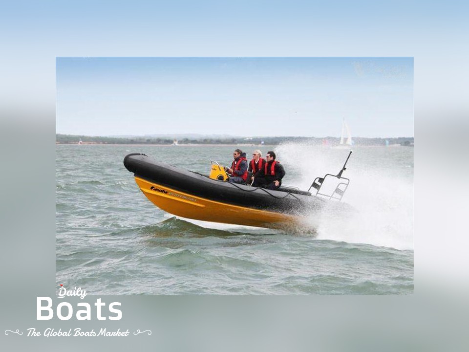 1983 Pacific 22 Rib for sale. View price, photos and Buy 1983 Pacific ...