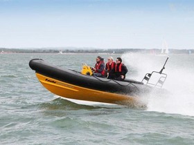 Pacific 22 rib for sale - Daily Boats