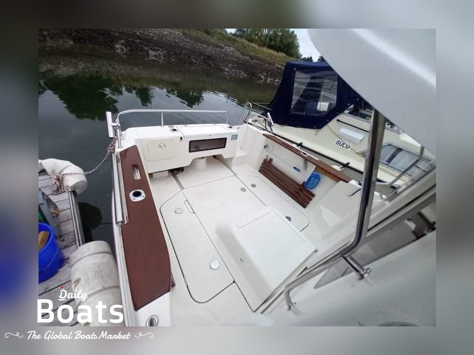 2007 Arvor 190 for sale. View price, photos and Buy 2007 Arvor 190 #212107