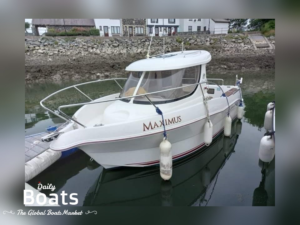 2007 Arvor 190 for sale. View price, photos and Buy 2007 Arvor 190 #212107