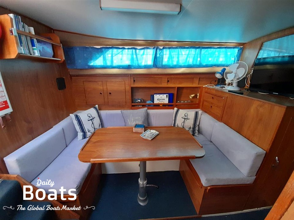 1979 Princess 33 for sale. View price, photos and Buy 1979 Princess 33 ...