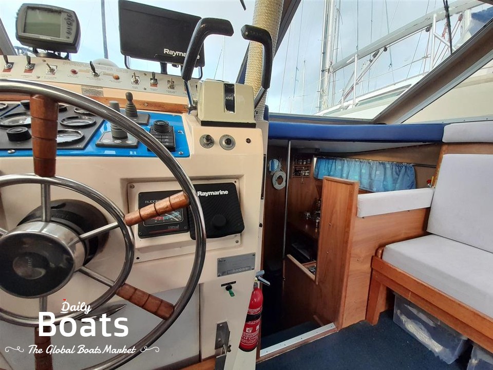 1979 Princess 33 for sale. View price, photos and Buy 1979 Princess 33 ...