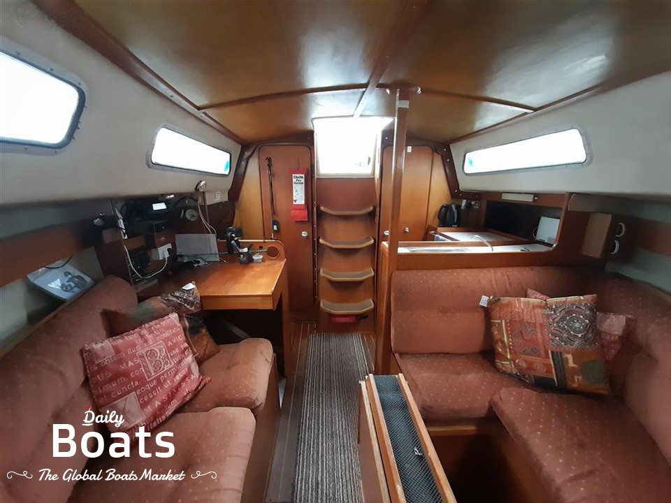 1985 Westerly Merlin for sale. View price, photos and Buy 1985 Westerly ...