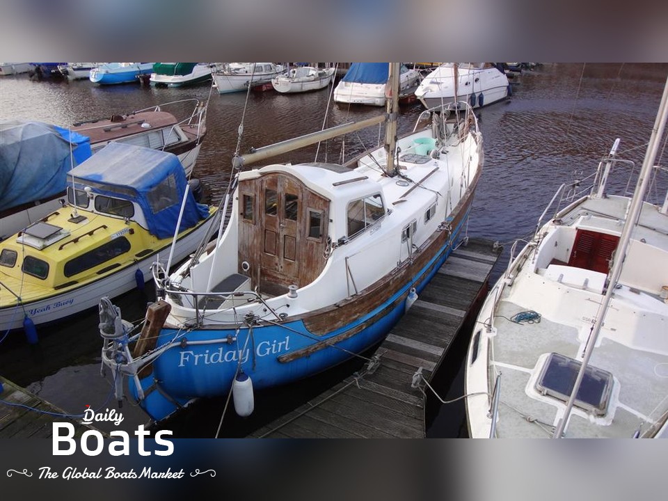 1975 Freeward 30 for sale. View price, photos and Buy 1975 Freeward 30 ...