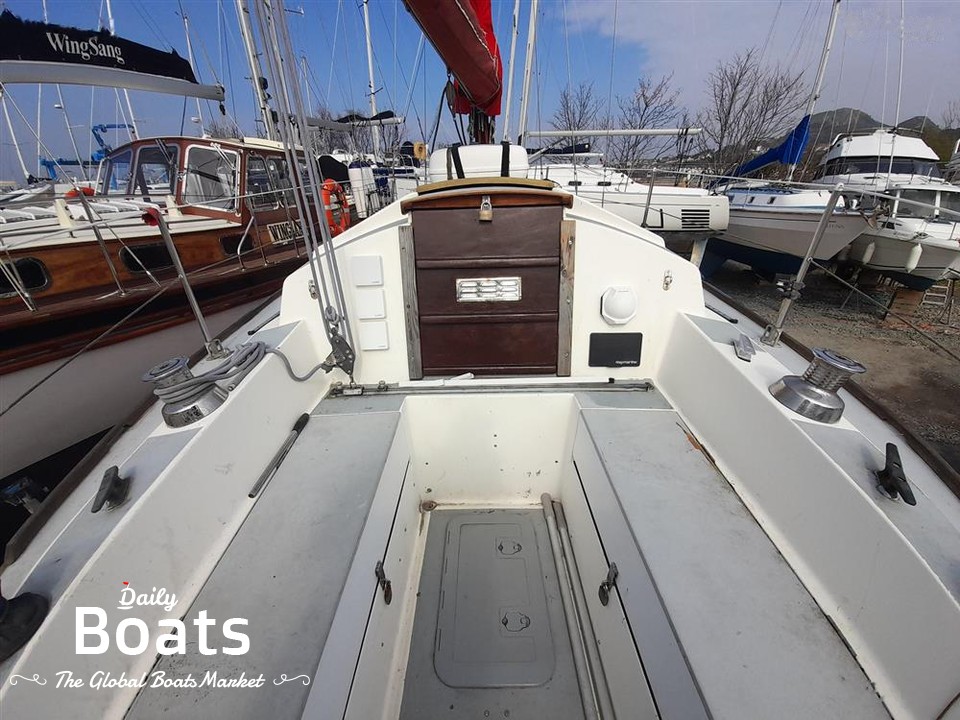 1975 Elizabethan 30 for sale. View price, photos and Buy 1975 ...