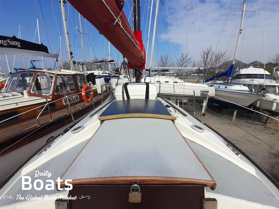 1975 Elizabethan 30 for sale. View price, photos and Buy 1975 ...
