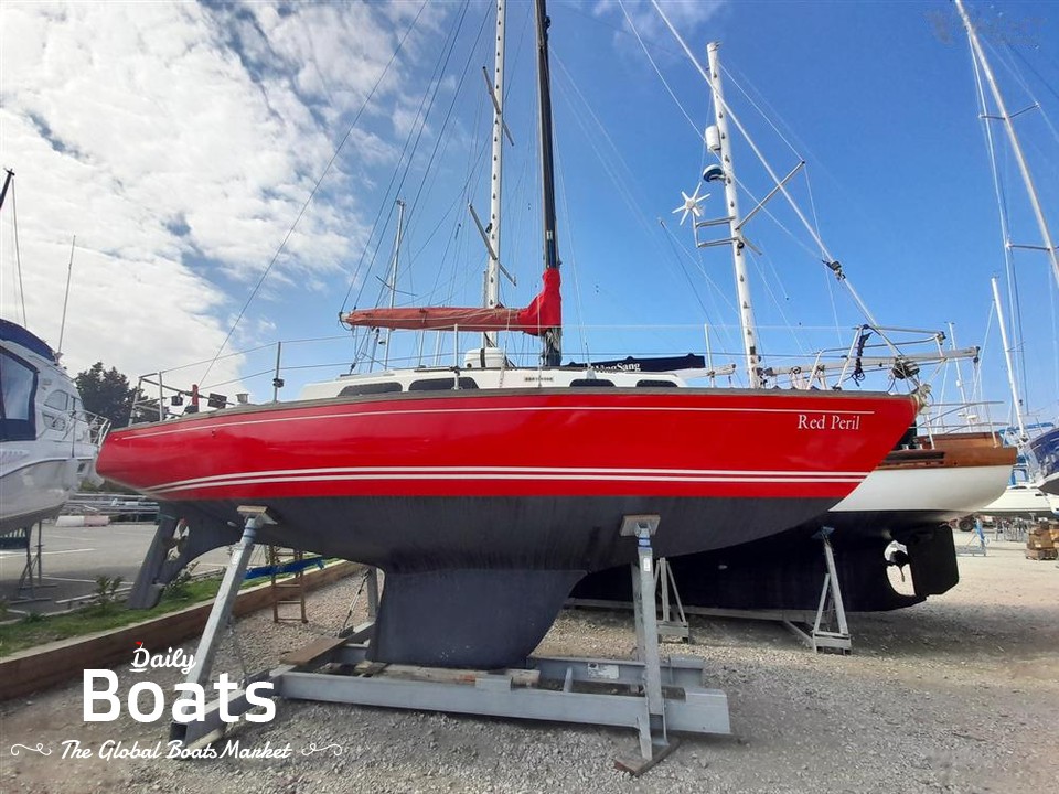 1975 Elizabethan 30 for sale. View price, photos and Buy 1975 ...