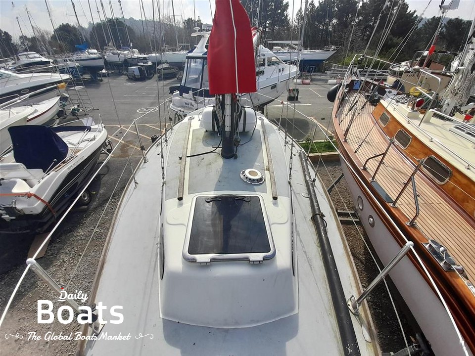 1975 Elizabethan 30 for sale. View price, photos and Buy 1975 ...